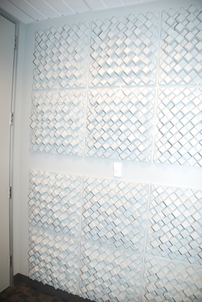 Sound Diffuser Model C Art Diffusor| Acoustical Panels & Soundproofing ...