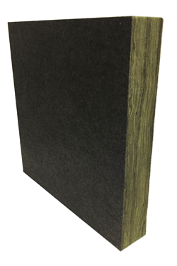 Sonora Black Board - Acoustics First - Acoustical Materials for Sound ...