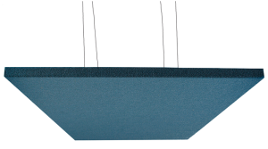 Acoustical Ceiling Clouds | Acoustical Panels & Soundproofing Materials ...