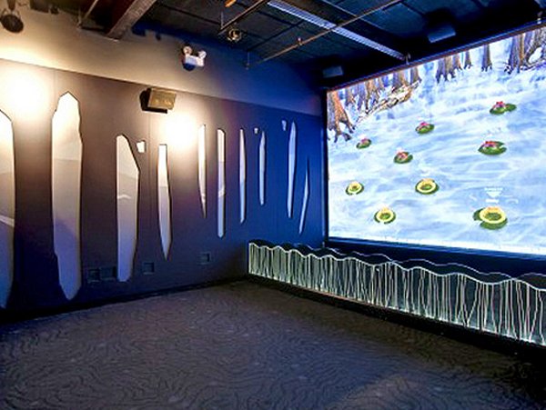 Project Gallery of Installations and Jobs from Acoustics First ...