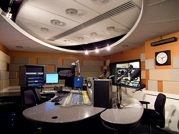 Project Gallery of Installations and Jobs from Acoustics First ...