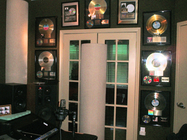 Project Gallery of Installations and Jobs from Acoustics First ...