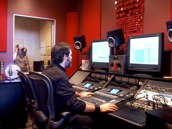 Project Gallery of Installations and Jobs from Acoustics First ...