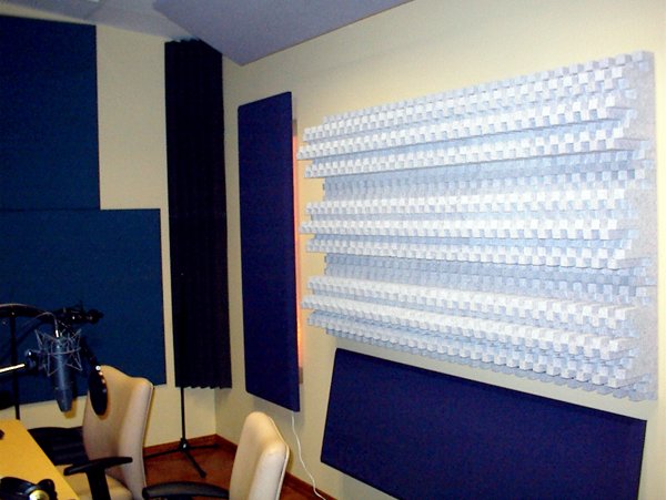 Project Gallery of Installations and Jobs from Acoustics First ...