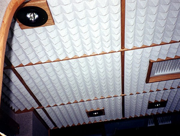 Project Gallery of Installations and Jobs from Acoustics First ...