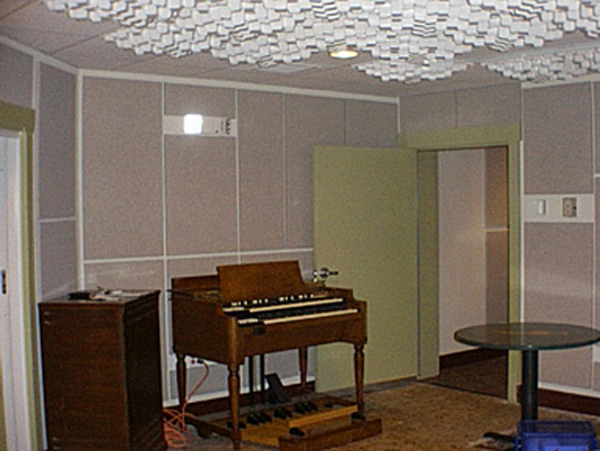 Project Gallery of Installations and Jobs from Acoustics First ...