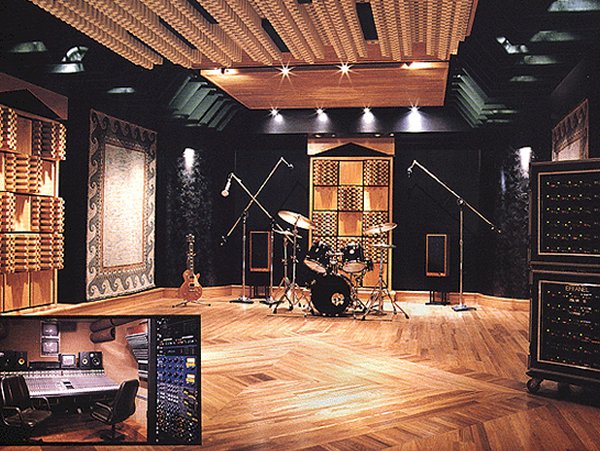 Project Gallery of Installations and Jobs from Acoustics First ...