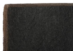 Sonora Ceiling Tiles for suspended grids (Fabric) (UltraWHITE) (PVC ...